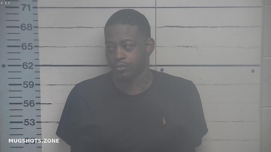WILSON MICHAEL JAMAL 02/17/2023 - Desoto County Mugshots Zone