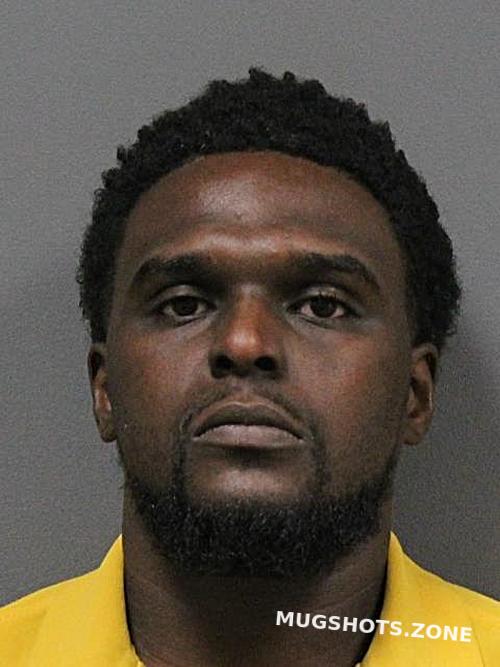 HOUSTON GREGORY 02/20/2023 - Desoto County Mugshots Zone