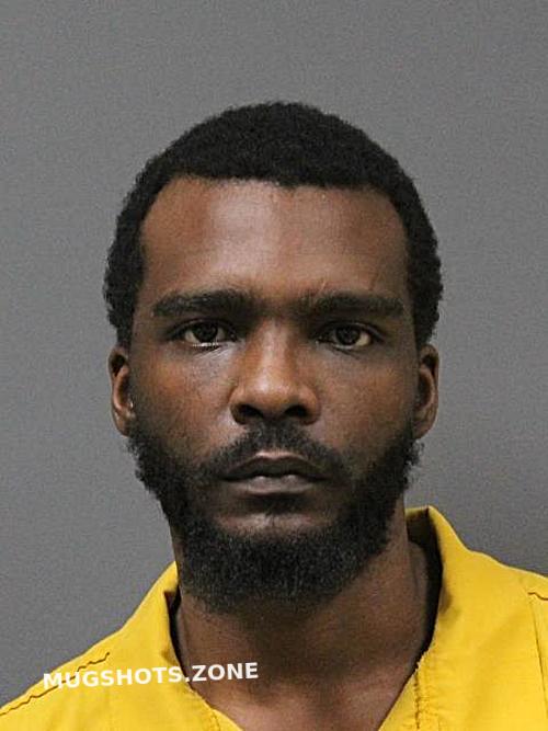 ISLAND DAVION MARQUETTE 02/20/2023 - Desoto County Mugshots Zone