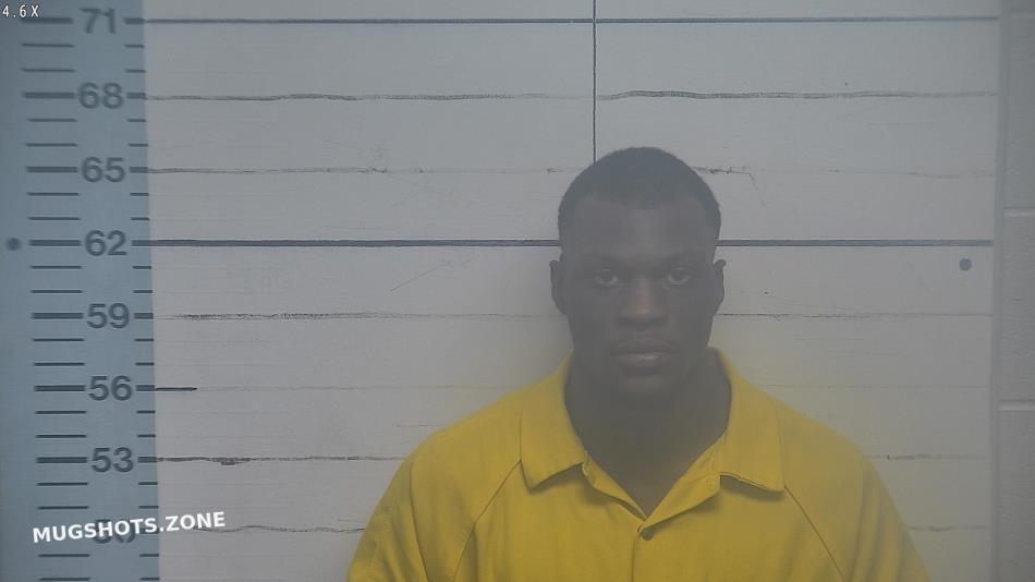 BRUMFIELD JOSEPH DWAYNE 02/21/2023 - Desoto County Mugshots Zone