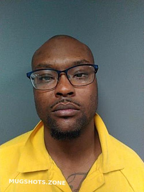 KYLES RUFINO 02/22/2023 - Desoto County Mugshots Zone