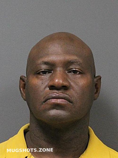 PRUITT RODNEY PRENELL 02/23/2023 - Desoto County Mugshots Zone