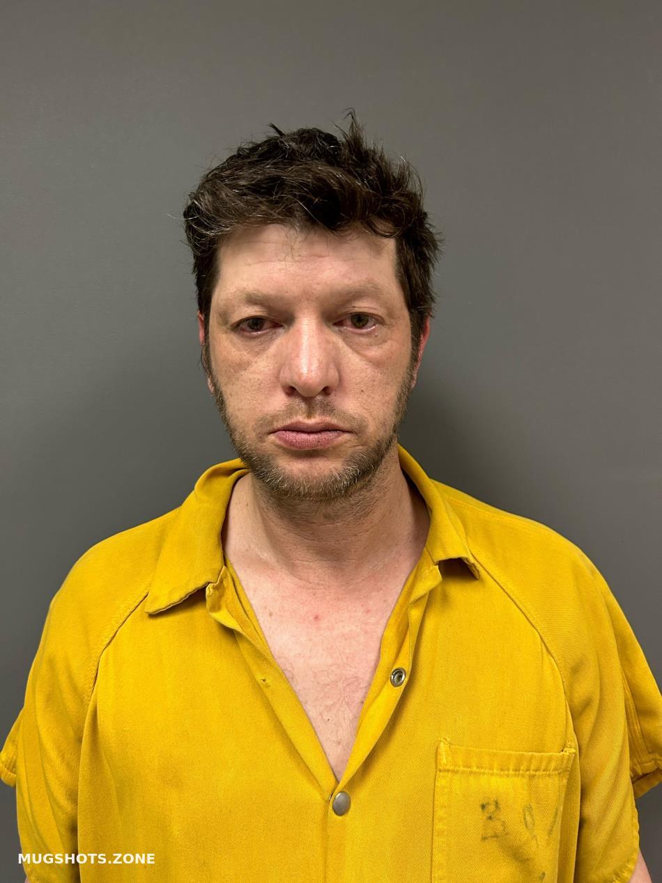 TYLER JASON WADE 02/23/2023 - Desoto County Mugshots Zone