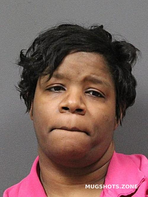 OLLIE CRYSTAL SHANTELL 02/24/2023 - Desoto County Mugshots Zone