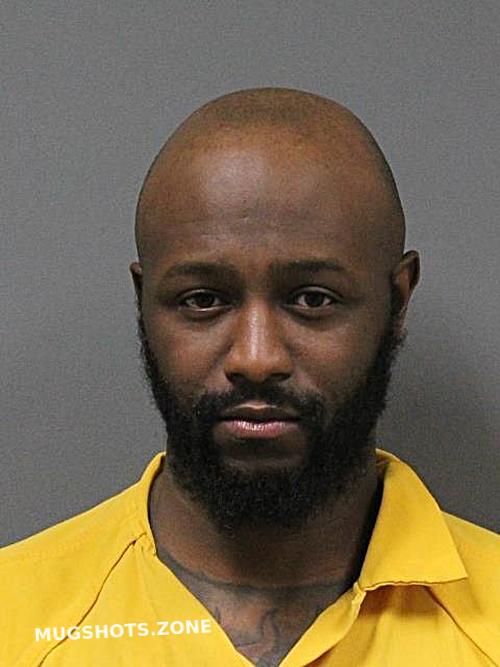 SUGGS DEVONTE OBRYANT 02/25/2023 - Desoto County Mugshots Zone