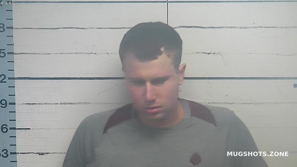 HOLLEY DALLAS ROBERT 02/25/2023 - Desoto County Mugshots Zone