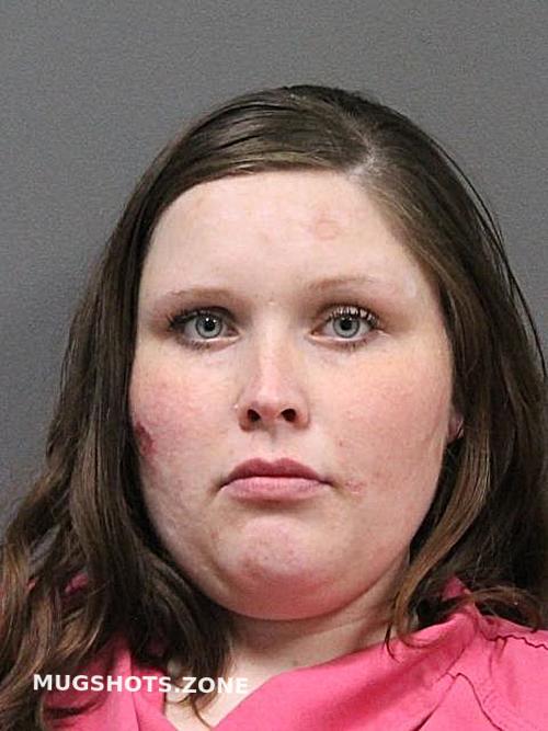 BUCKLEY TANYA JAYNE 02/26/2023 - Desoto County Mugshots Zone