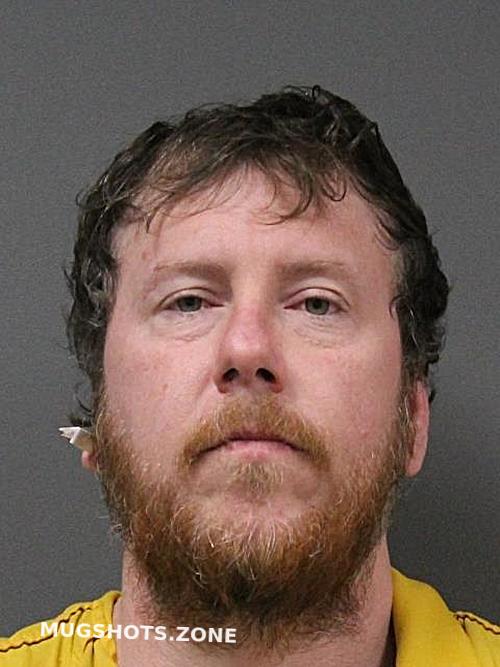 TICE JUSTIN JOEL 02/26/2023 - Desoto County Mugshots Zone