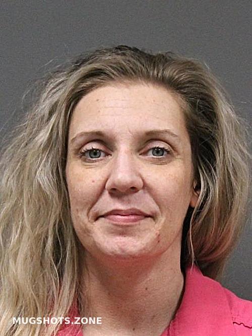 LINCK JULIA NICOLE 02/28/2023 - Desoto County Mugshots Zone