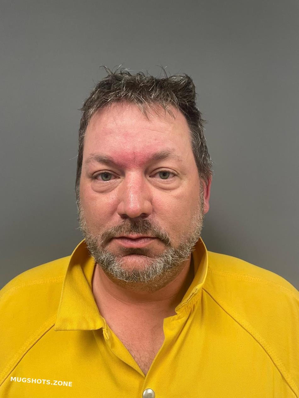 MANESS DAVID RANDALL 03/03/2023 - Desoto County Mugshots Zone