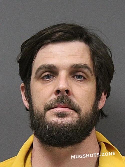 STUMP MATTHEW A 03/04/2023 - Desoto County Mugshots Zone