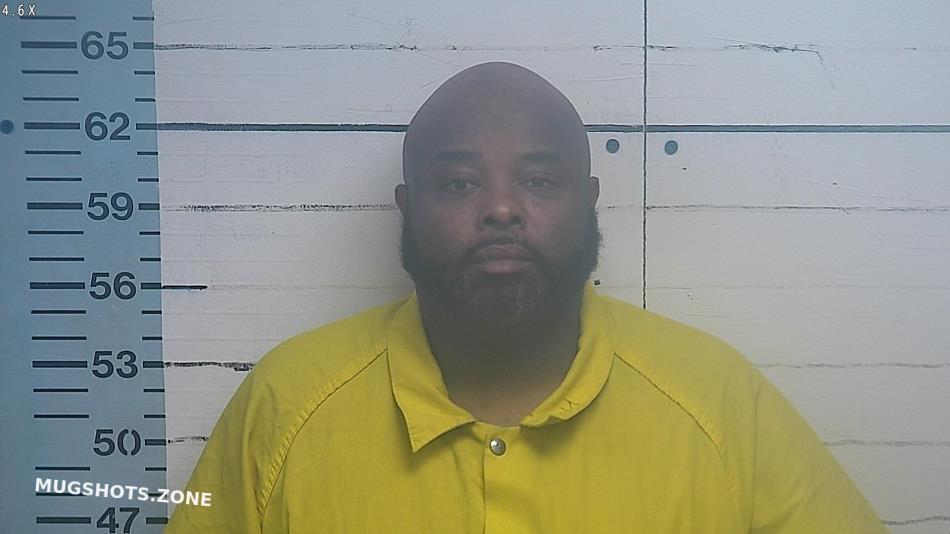 GATEWOOD KEITH ORLANDO 03/07/2023 - Desoto County Mugshots Zone