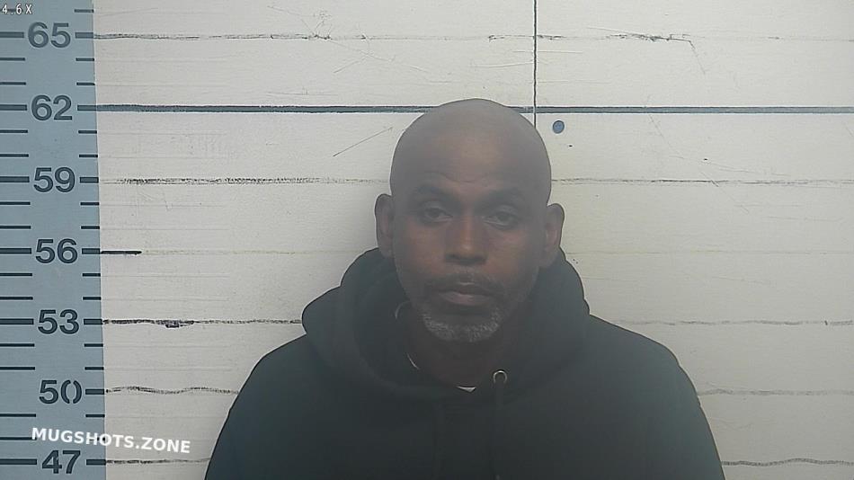 WINTON DEREK D 03/08/2023 - Desoto County Mugshots Zone