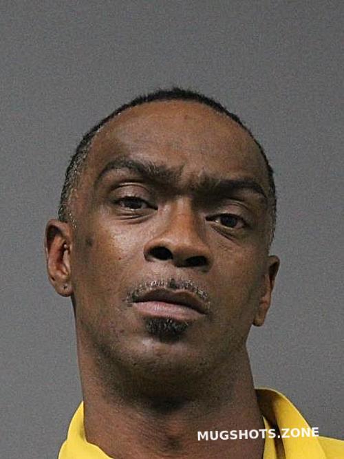 EATON KENNETH ANDRE 03/12/2023 - Desoto County Mugshots Zone