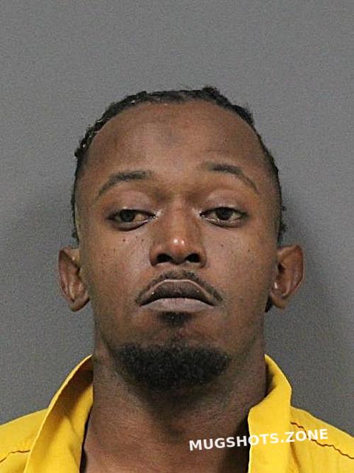 CLARK RODRICK JAMAL 03/12/2023 - Desoto County Mugshots Zone