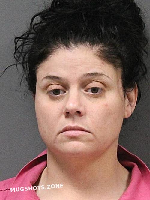 MCGEHEE ERIN LEANNE 03/14/2023 - Desoto County Mugshots Zone