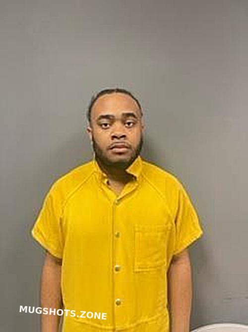 WALLACE BRYSON LEE 03/18/2023 - Desoto County Mugshots Zone
