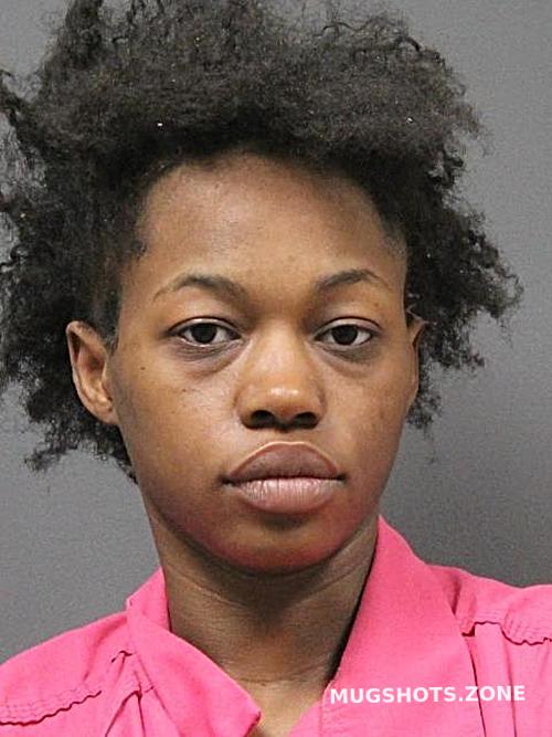 ANDERSON TAMARIA TKYA 03/19/2023 - Desoto County Mugshots Zone