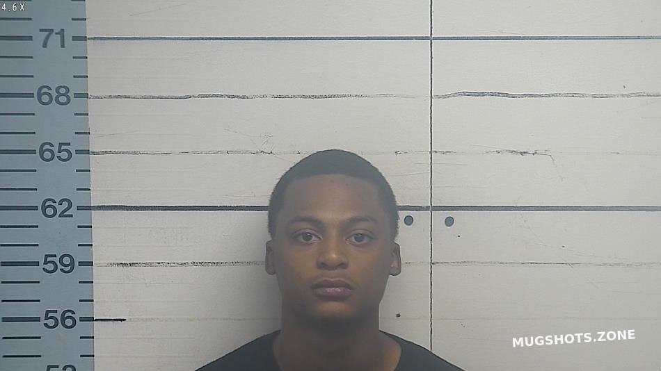 MARTIN KAMRON DEON 03/20/2023 - Desoto County Mugshots Zone
