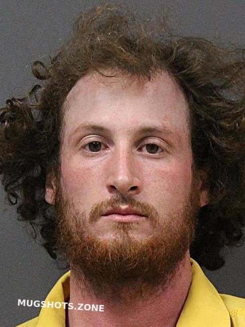 FOURTHMAN KENNETH BRYCE 03/23/2023 - Desoto County Mugshots Zone