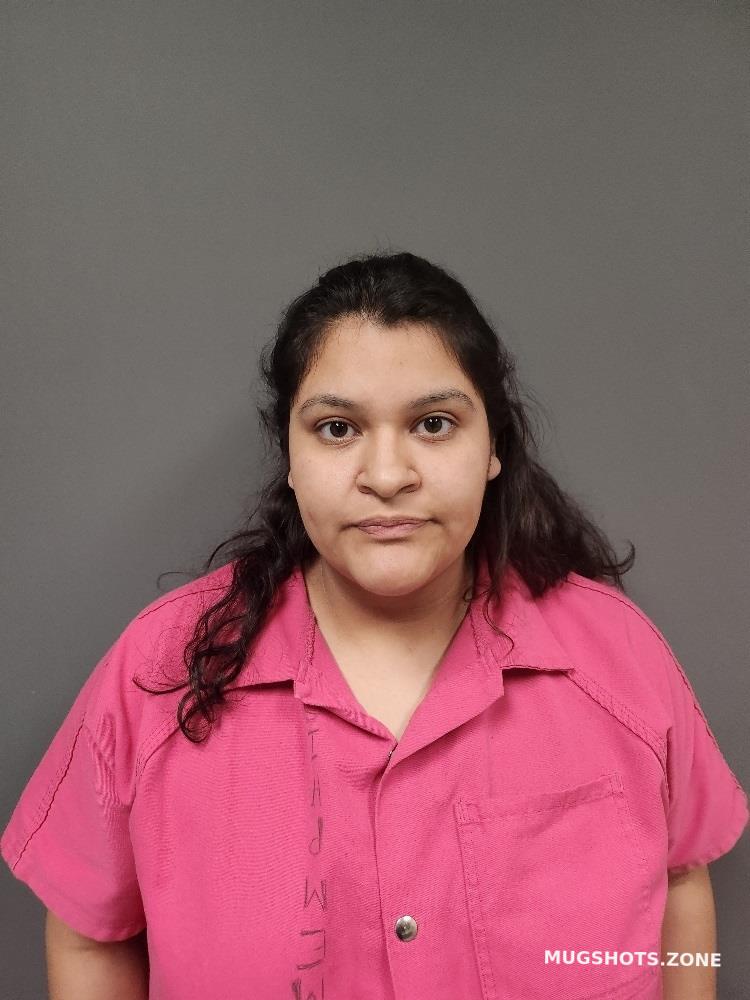 CASTANEDA CAROL JAQUELINE 03/24/2023 - Desoto County Mugshots Zone