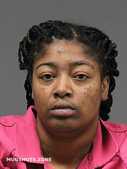 WOOTEN STEPHANIE RENEE 03/27/2023 - Desoto County Mugshots Zone
