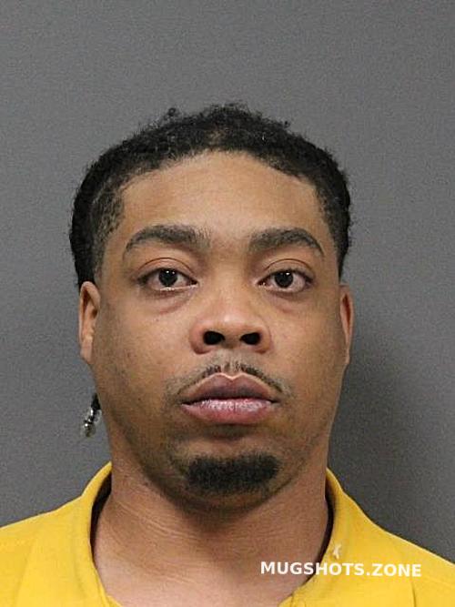 ROBINSON RODERICK R 03/28/2023 - Desoto County Mugshots Zone