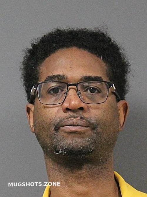 HILL DERRICK MONTIQUE 03/28/2023 - Desoto County Mugshots Zone