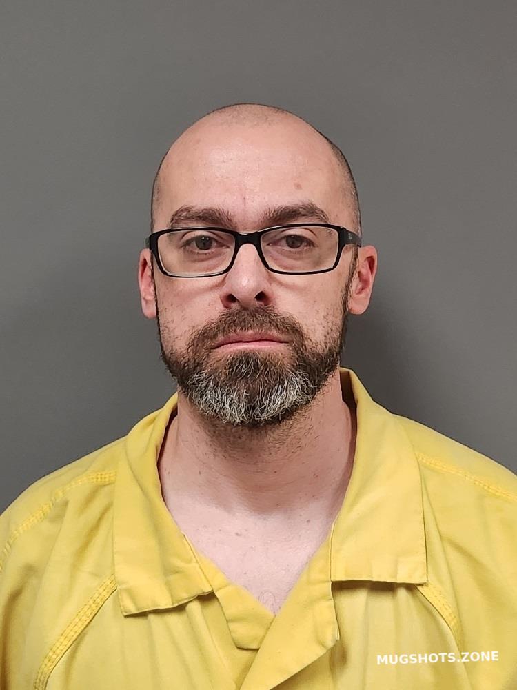 SINGLETON RYAN BLAKE 03/29/2023 - Desoto County Mugshots Zone