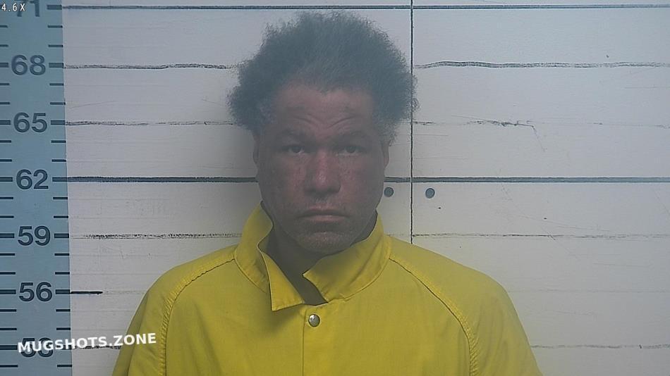 WOOTEN RODNEY ALLEN 03/29/2023 - Desoto County Mugshots Zone