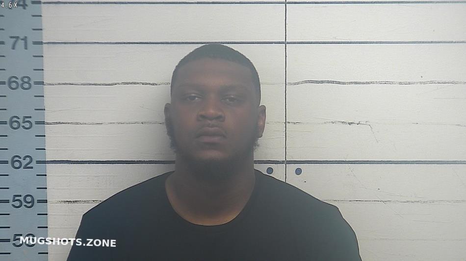 HALL CHARLES ANTHONY 03/30/2023 - Desoto County Mugshots Zone