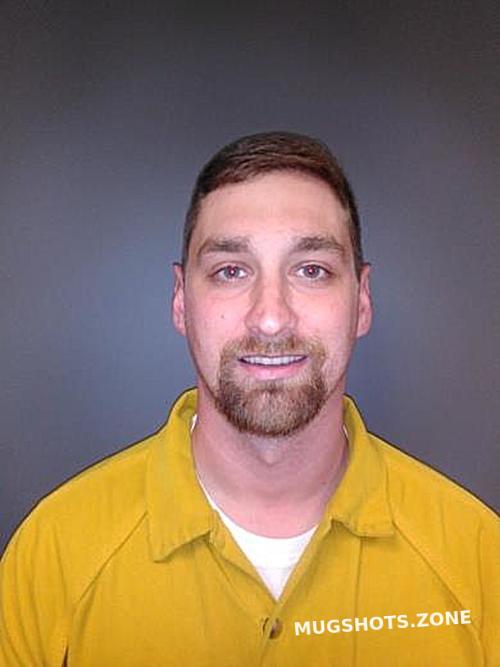BAILEY DAVID DEAN II 03/30/2023 - Desoto County Mugshots Zone