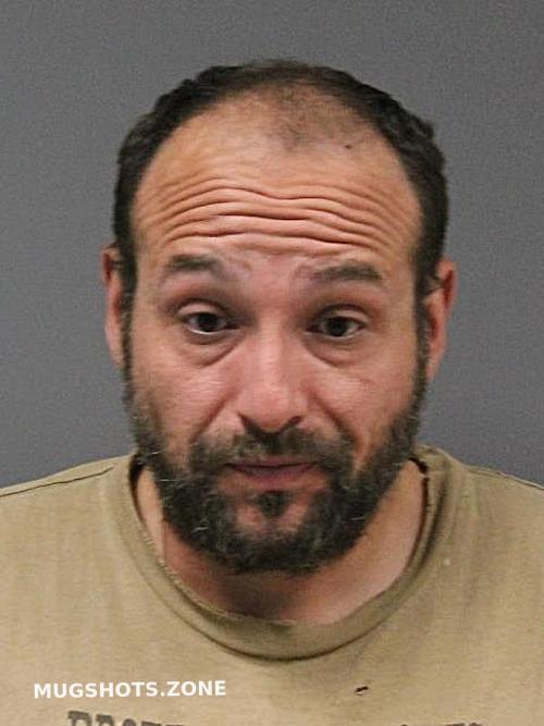 GAXIOLA MARK ANTHONY 03/30/2023 - Desoto County Mugshots Zone