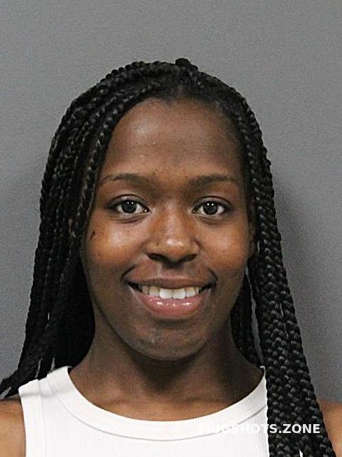 BASS TARQUISHA TASHAY 03/31/2023 - Desoto County Mugshots Zone