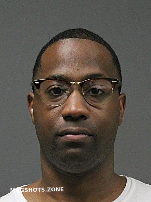 HUNTER PARNELL ANTONIO 03/31/2023 - Desoto County Mugshots Zone