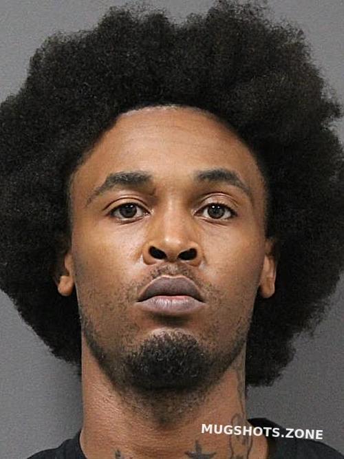 VAUGHN CHRISTOPHER LEE 03/31/2023 - Desoto County Mugshots Zone