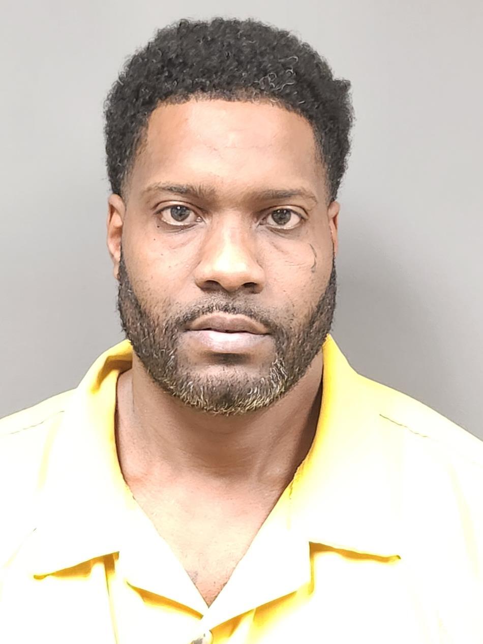 MATTISON ROBERT C 04/06/2023 - Desoto County Mugshots Zone