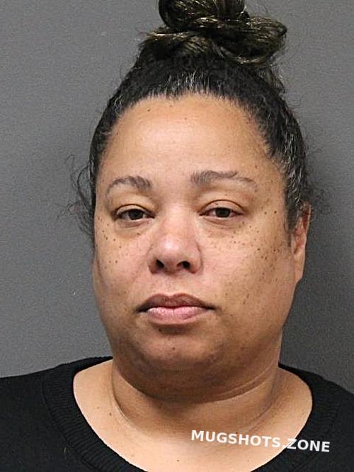 HARMON VERONICA ESTHER 04/07/2023 - Desoto County Mugshots Zone