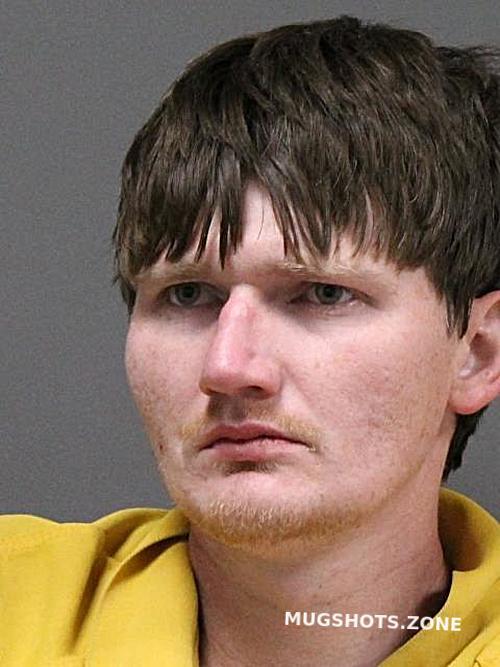 REED CHRISTOPHER M 04/11/2023 - Desoto County Mugshots Zone