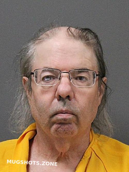 TERRY BEDFORD JEFF 04/12/2023 - Desoto County Mugshots Zone