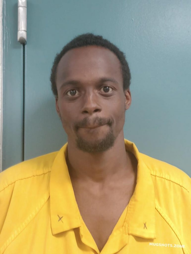 OLIVER DEONDRE DESHUN 04/12/2023 - Desoto County Mugshots Zone