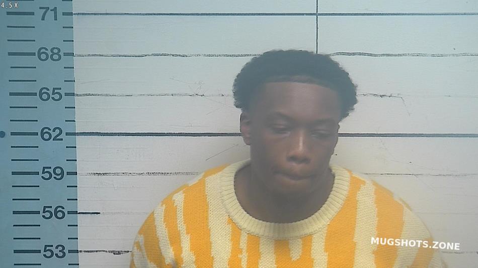 JONES VESTER JOSEPH 04/13/2023 - Desoto County Mugshots Zone
