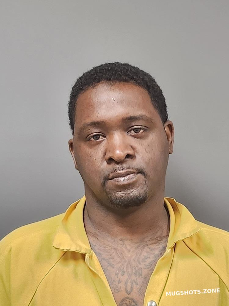 JACKSON TIMOTHY ORLANDO 04/14/2023 - Desoto County Mugshots Zone