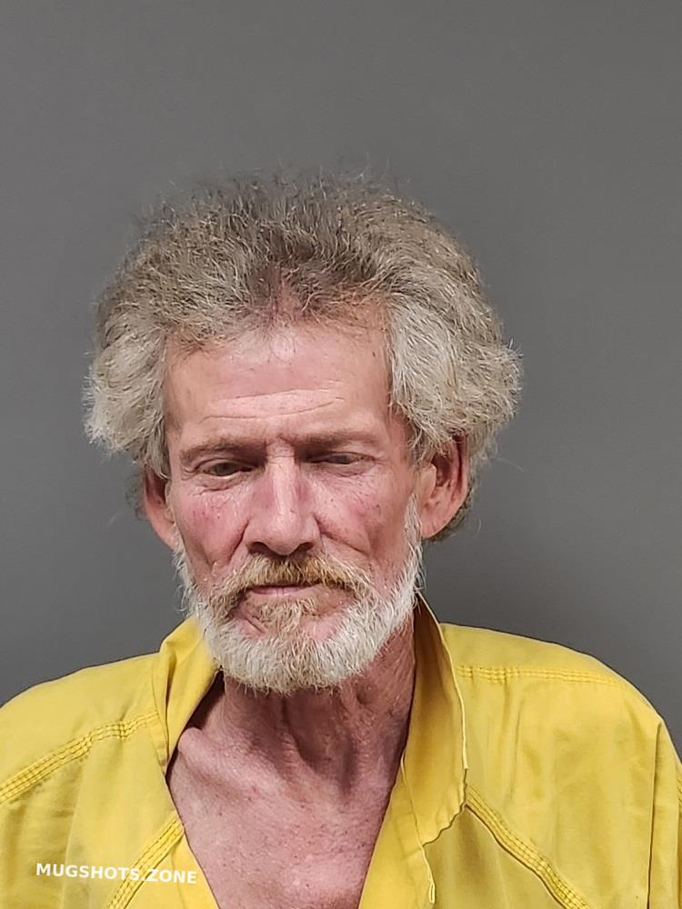 ELROD TRACY EDWARD 04/14/2023 - Desoto County Mugshots Zone