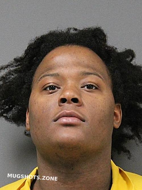 JONES TYLAN KIERE 04/16/2023 - Desoto County Mugshots Zone