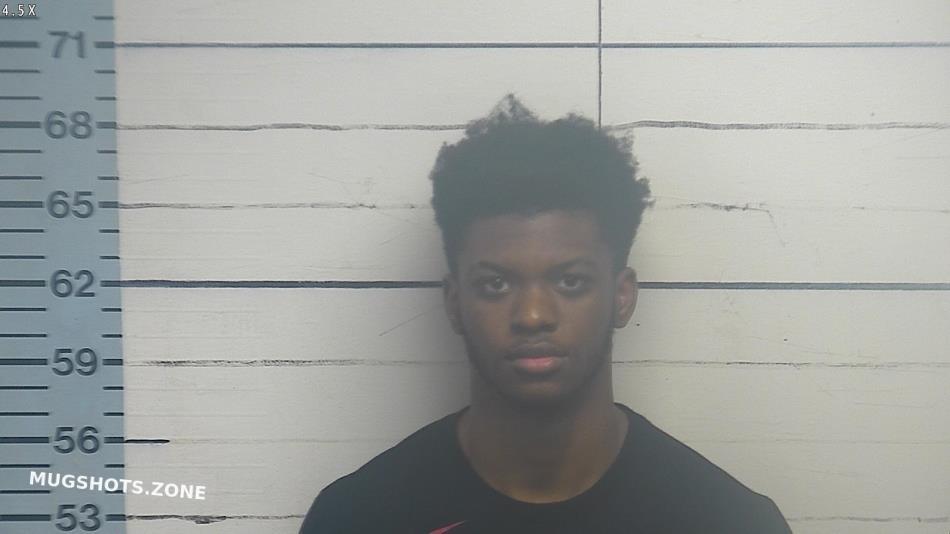 JONES AUNDRE MICKEAL 04/21/2023 - Desoto County Mugshots Zone