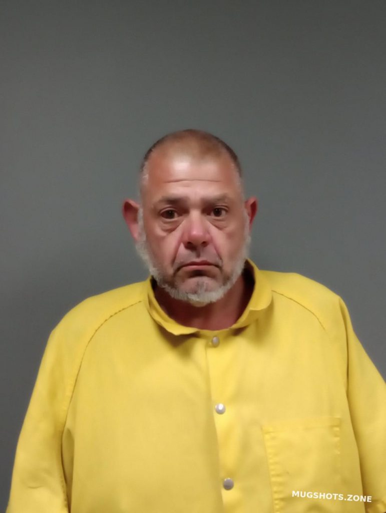 STREIGHT TERRY JR 04/23/2023 - Desoto County Mugshots Zone