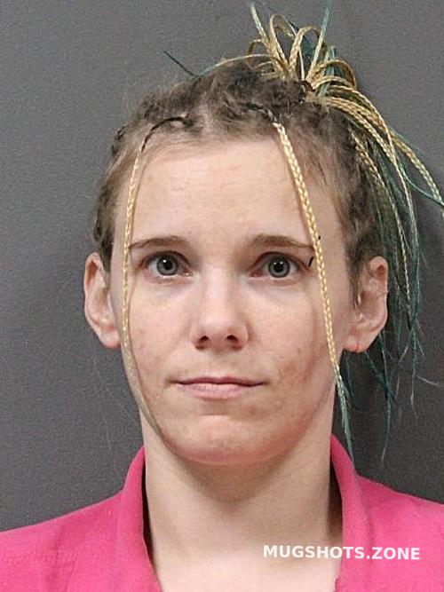 COHN HALEY R 04/24/2023 - Desoto County Mugshots Zone