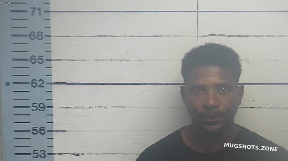 MEEKS MOSES MARLON 05/02/2023 - Desoto County Mugshots Zone