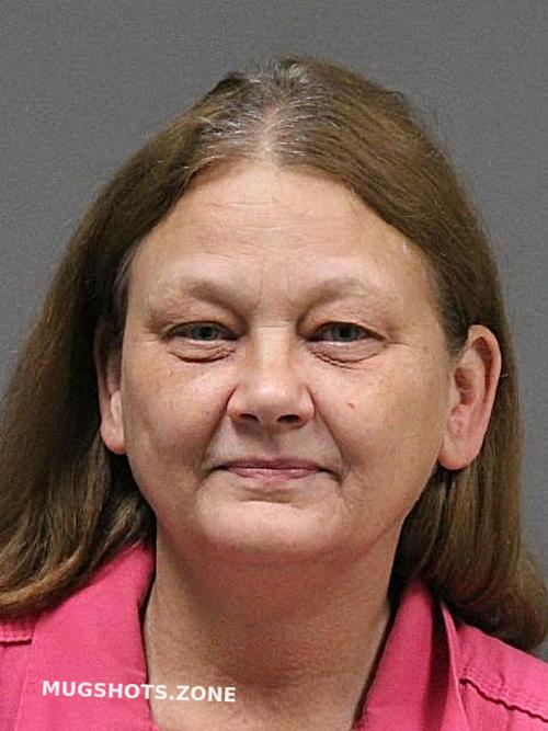 ROACH REGINA FRANCINE 05/04/2023 - Desoto County Mugshots Zone